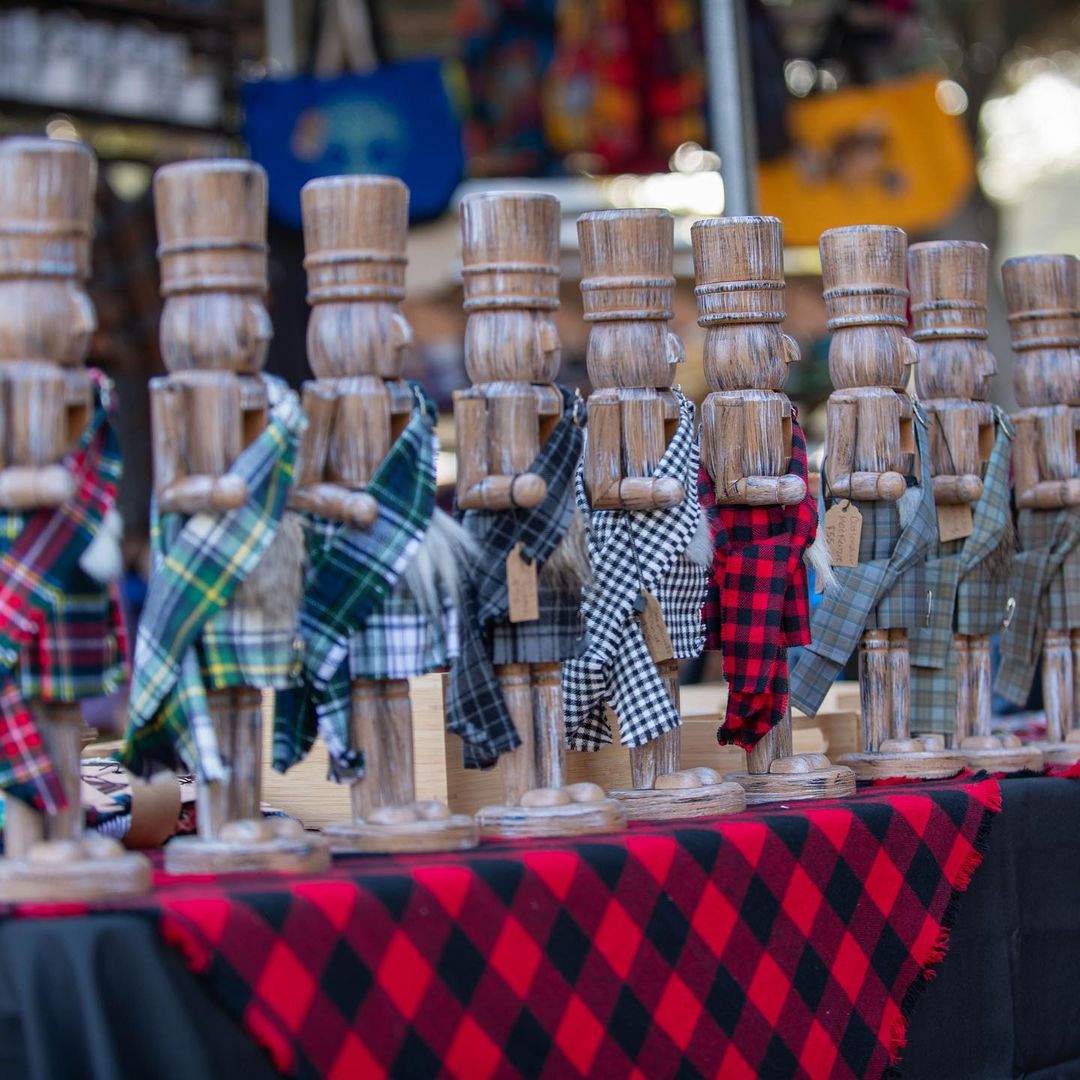 Nutcrackers – Thistle & Stitch Nutcrackers – Thistle & Stitch