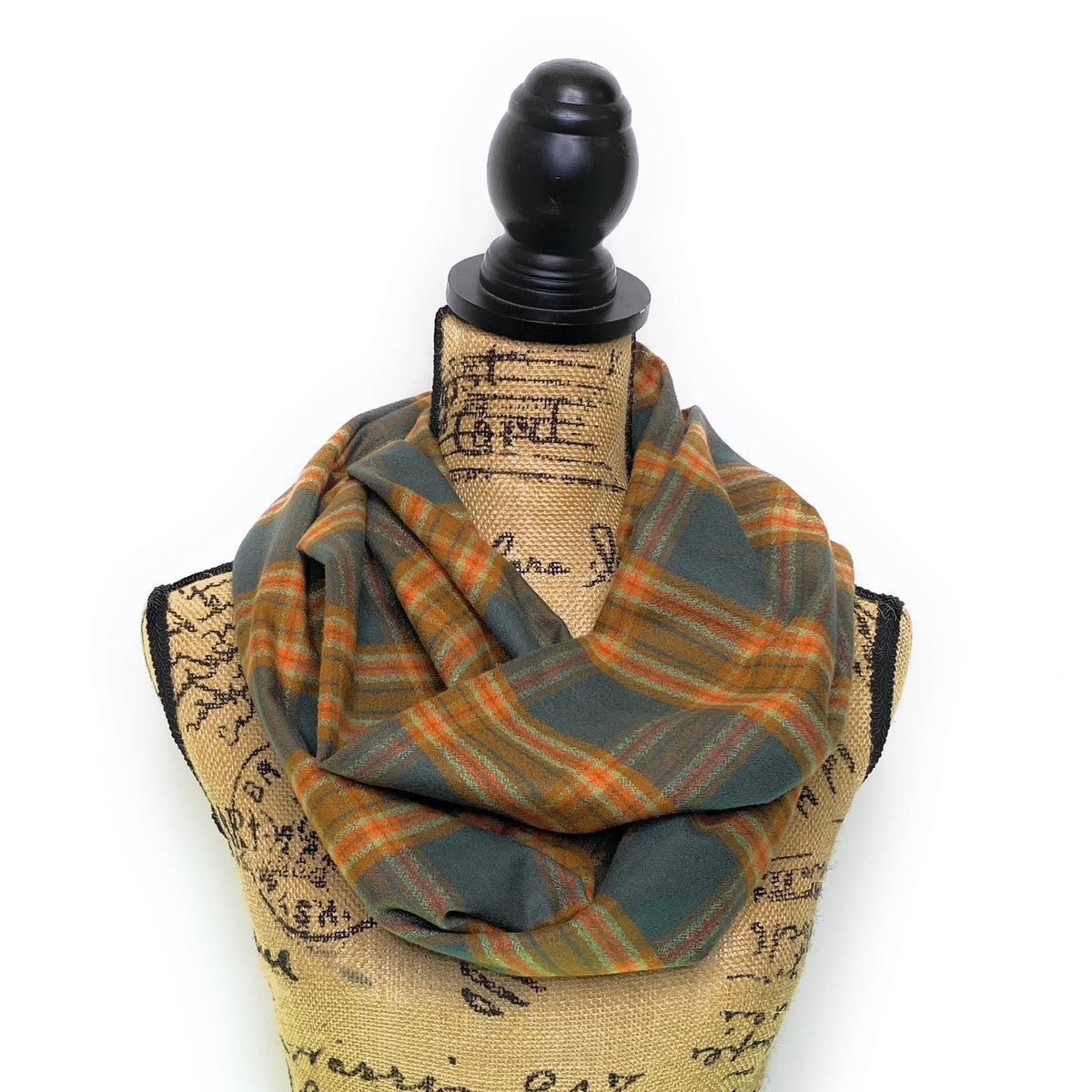 Luxe Scarf Collection – Thistle & Stitch