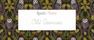 Old Quercus Collection - Fabric by the 1/4 Yard and Bundles – Thistle ...